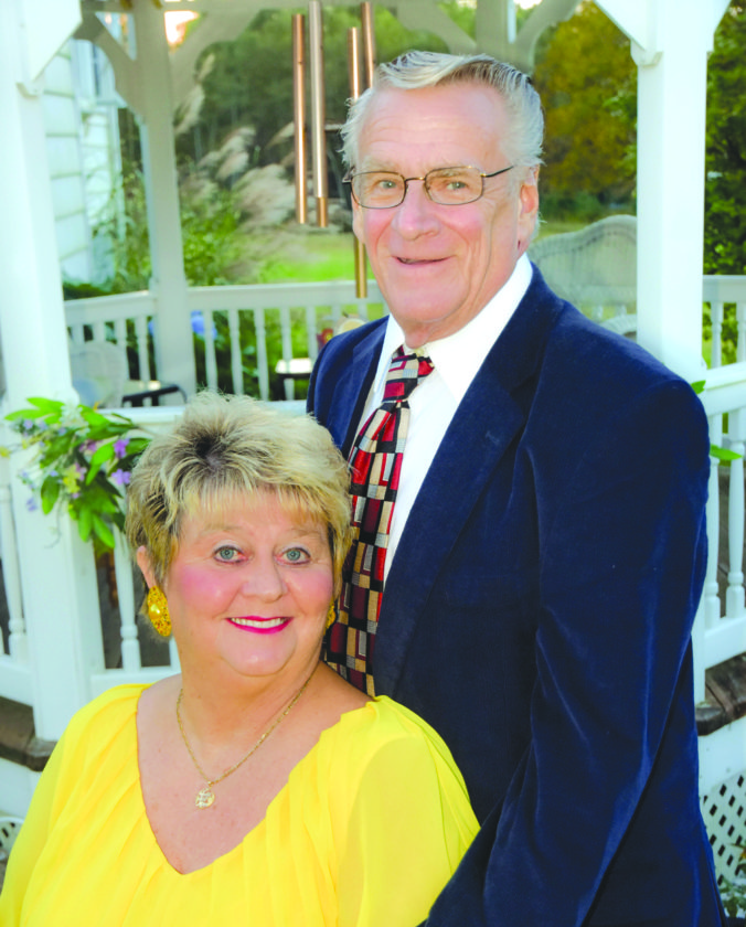 John and Connie Long | News, Sports, Jobs - Altoona Mirror
